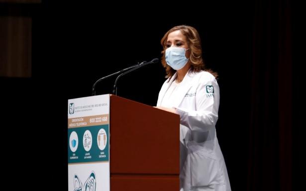 Consolida IMSS Programa Integral de Salud Mental para la atención oportuna de trabajadores y ...